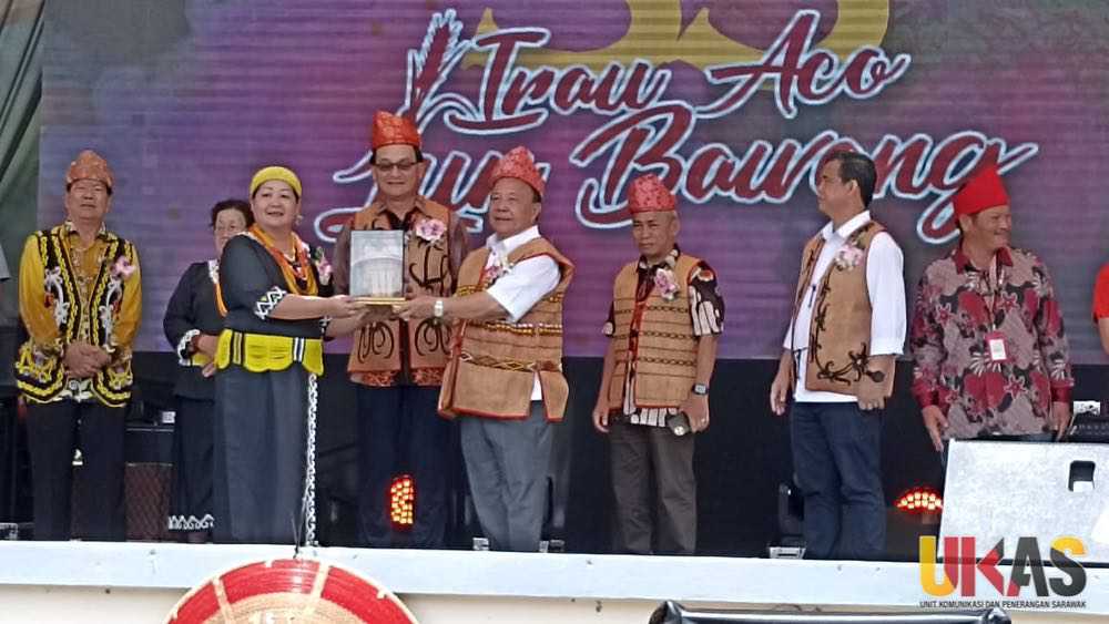Roadblock at Puneng Kelalan-Long Midang border still in force, says ...