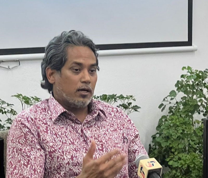 Simunjan Hospital needs new paediatric ward due to sinking land, study ...