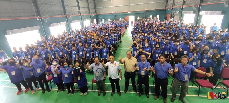 Sarawak govt approves RM150,000 to improve SMK Lake’s facilities ...