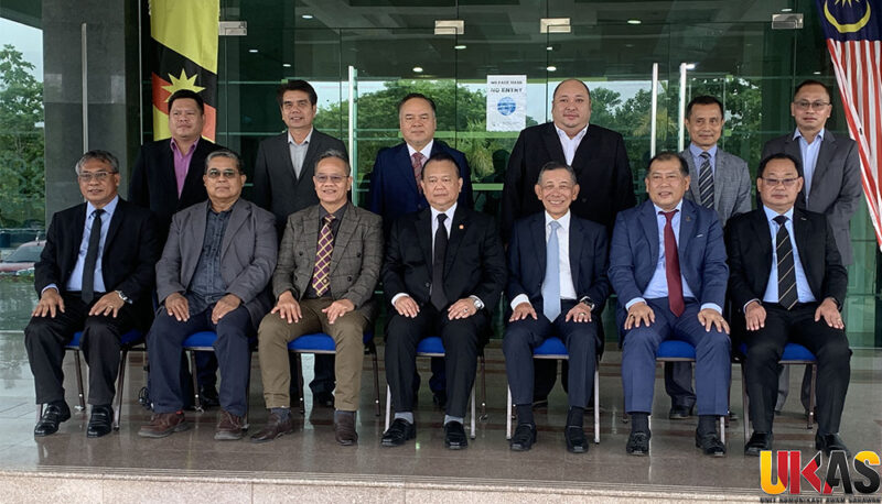 URDA sets up 9 sub-committees to accelerate socio-economic development | DayakDaily