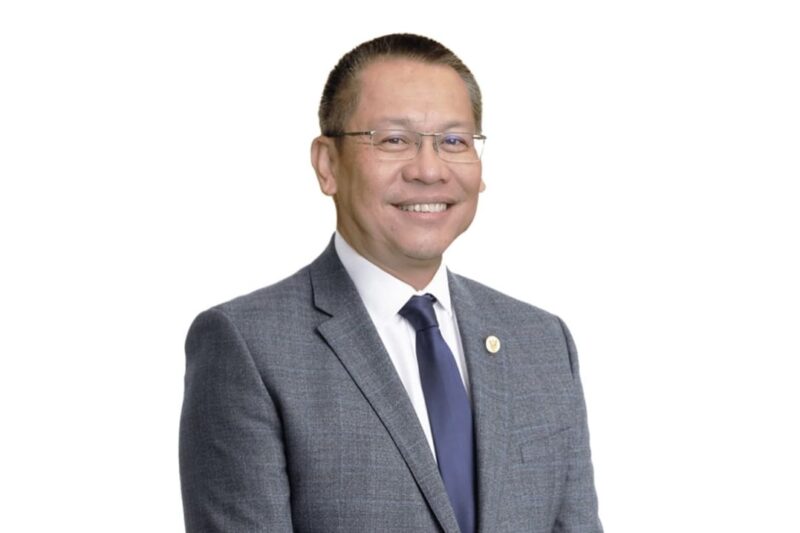 Abdullah Saidol proposes higher learning institutions as polling ...