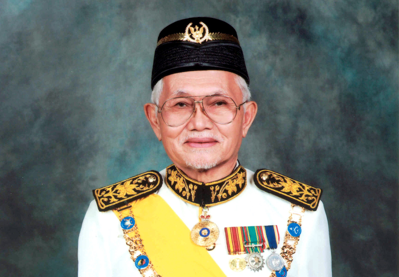 TYT urges unity govt to expedite Sarawak’s claims | DayakDaily