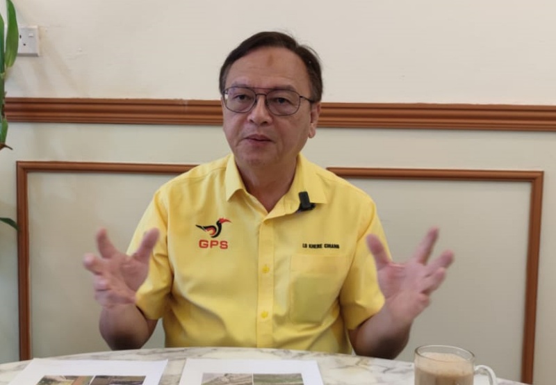 MPP chairman: RM400,000 worth of Kota Sentosa market improvement works ...