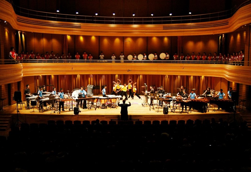 Multiple award-winning concert bands to perform in Kuching on Dec 10 ...