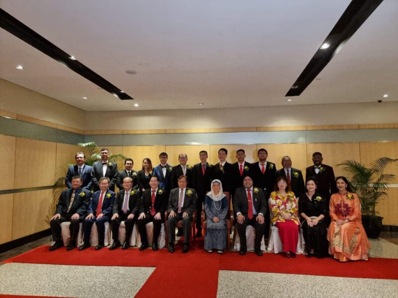 Dr Sim: Sarawak has enough medical professionals, next is health ...