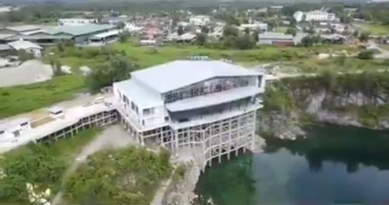 Dr Sim: Ang Cheng Ho Quarry rejuvenation project to expand to include ...