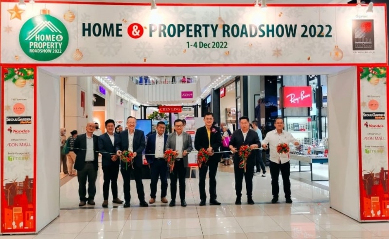 Sheda SKB Home & Property Roadshow 2022 offers latest properties ...