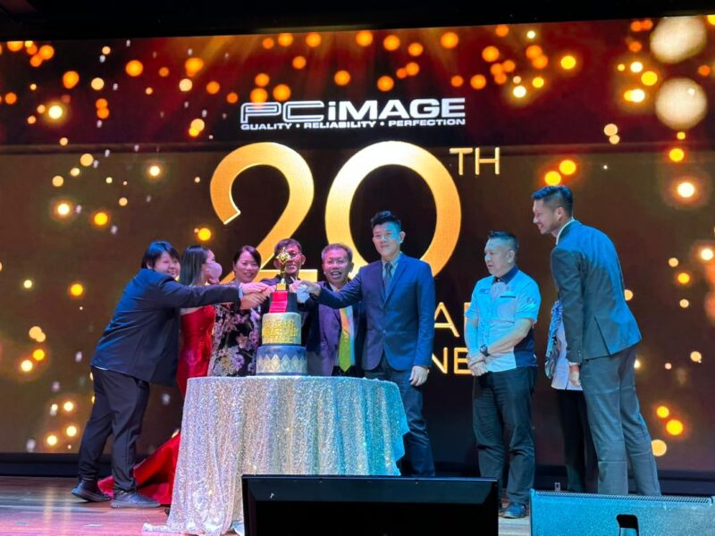 PC Image gains entry into Malaysia Book of Records as country’s largest ...