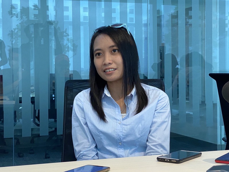 Sally Yap fears no ultra trail, but leeches and snakes are another ...