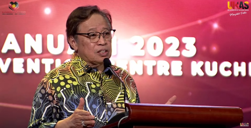 Don’t worry, we only want our rights under MA63, S’wak Premier tells PM ...