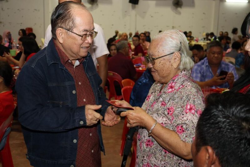 More than 70 project proposals for Betong Division costing RM780 mln ...