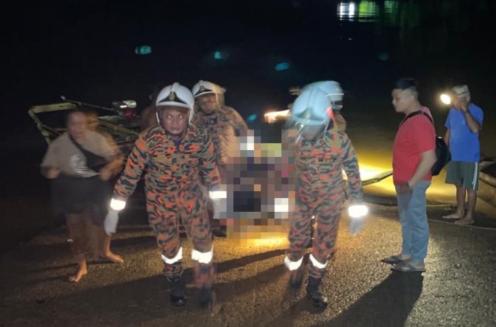 Longboat sinks in Song, one person reported missing, two unconscious ...