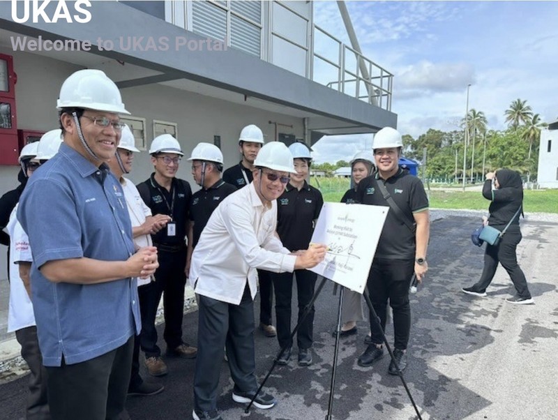 Pemasangan kabel elektrik bawah tanah ke Asajaya dijangka siap Jun 2023 ...