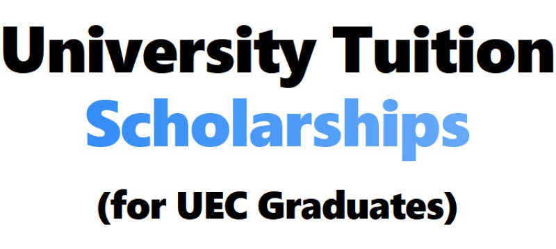TAR University offers Bachelor Degree scholarships for S’wakian ...