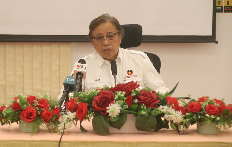 Eco-Tourism Corridor in Baram connecting Mulu, Limbang, Lawas, Brunei ...