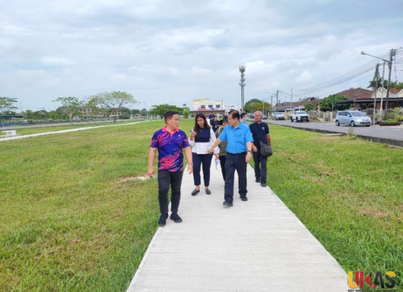 Senadin rep: Open land in constituency’s residential area to be made ...