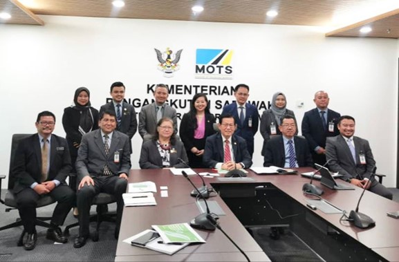 Malaysia Airlines, Firefly, MASWings to increase flights to Sarawak for ...