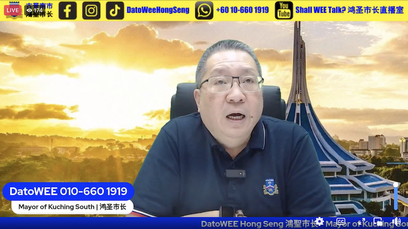 MBKS mayor: Artists entertain through songs, not by dressing like ‘pole ...