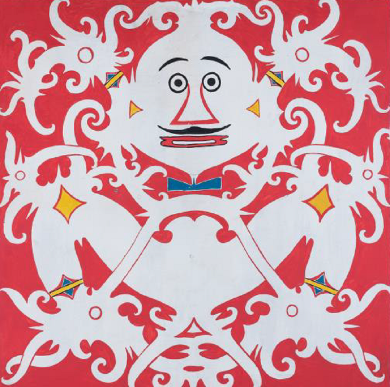 Public invited to attend talk on 40 never before exhibited paintings ...