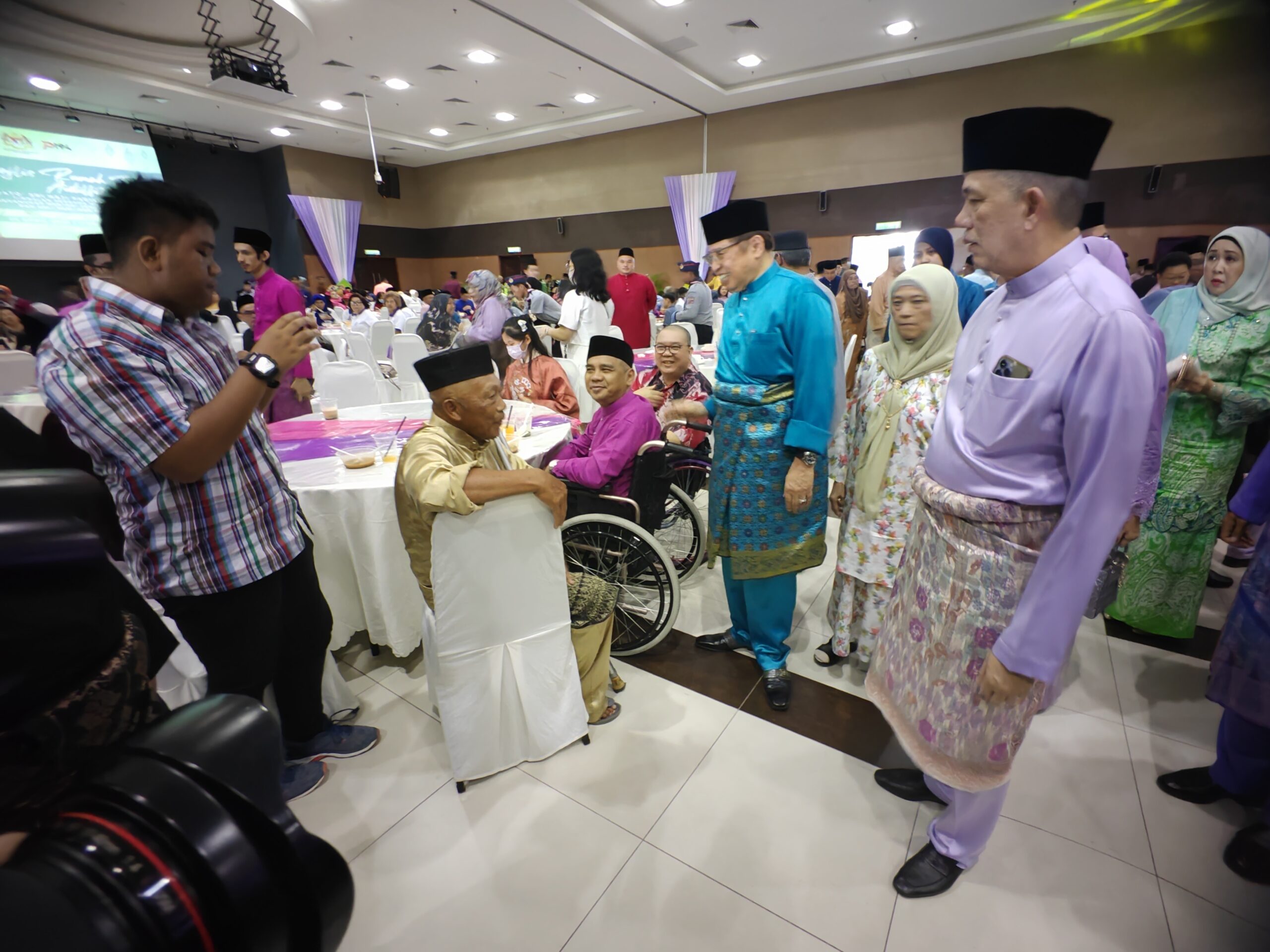 Pekebun lada Sarawak digesa guna teknologi moden | DayakDaily