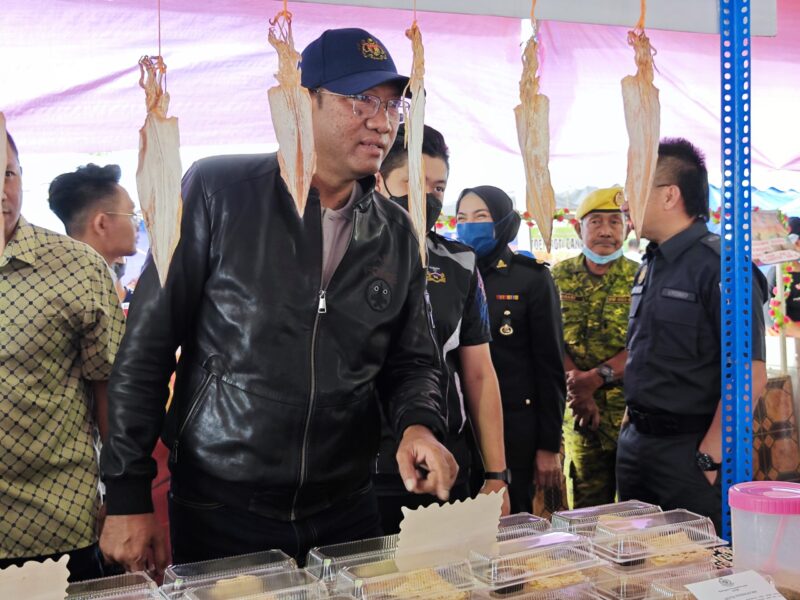 Not mandatory for Ramadan bazaar traders to offer ‘Rahmah’ prices but ...
