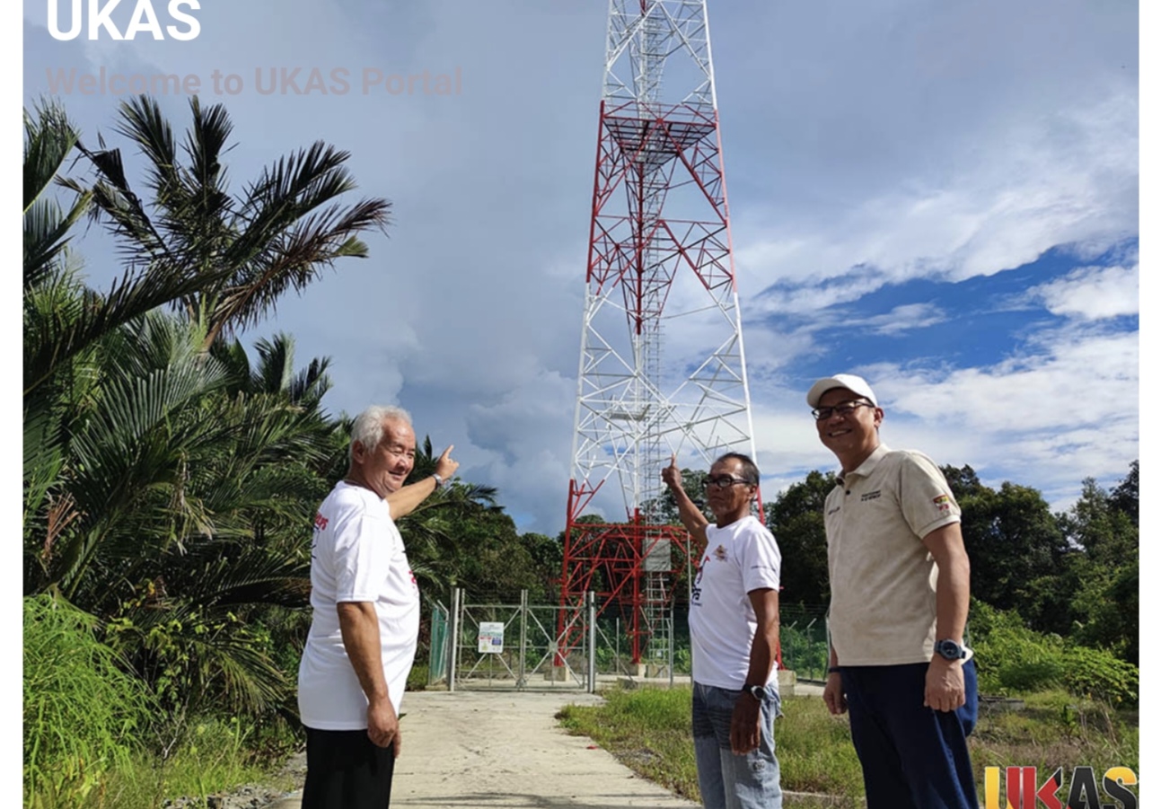 Abdullah Saidol tidak mahu ada ‘ghost tower’ | DayakDaily