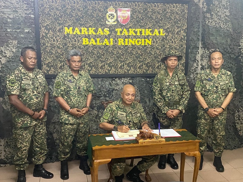 Army to build three new border posts this year, two more next year ...