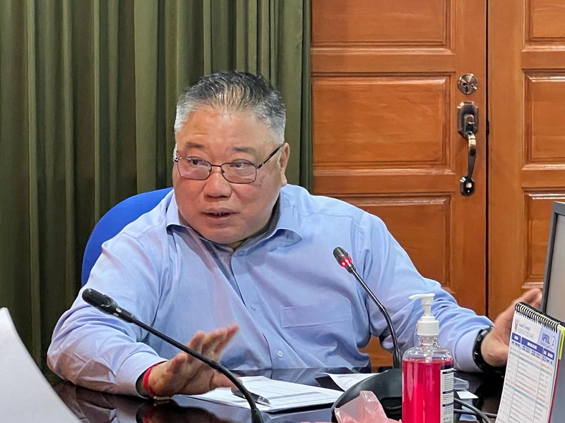 Minister: Motac to conduct internal discussions to ensure tourism ...