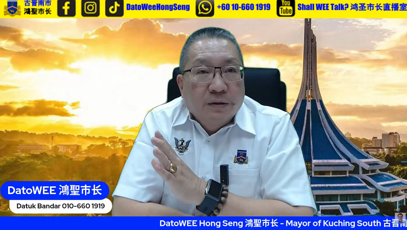 MBKS reminds public to not feed pigeons, stray dogs as both can carry ...