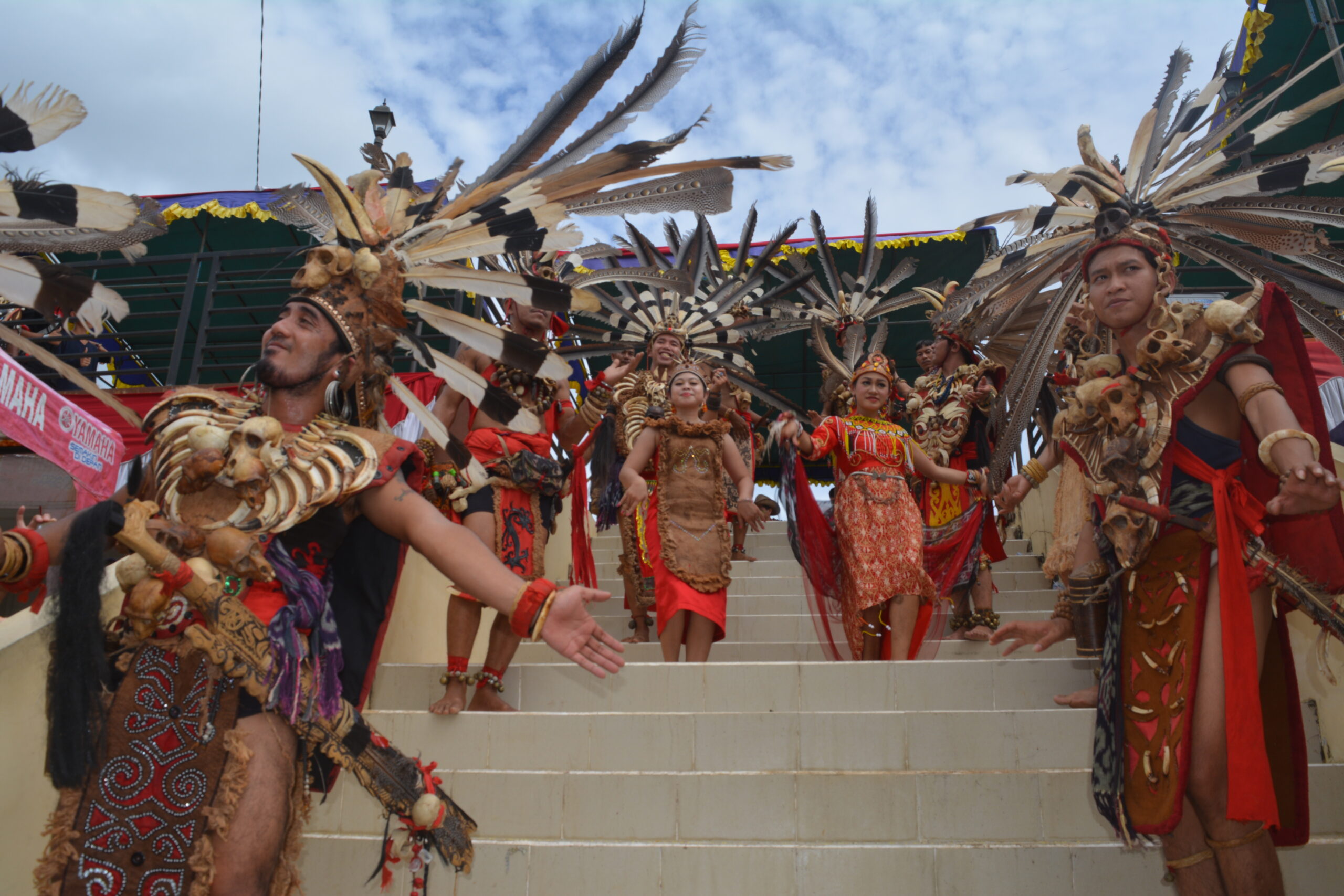 8 Dayak NGOs call for declaration of Gawai Dayak and Kaamatan as ...