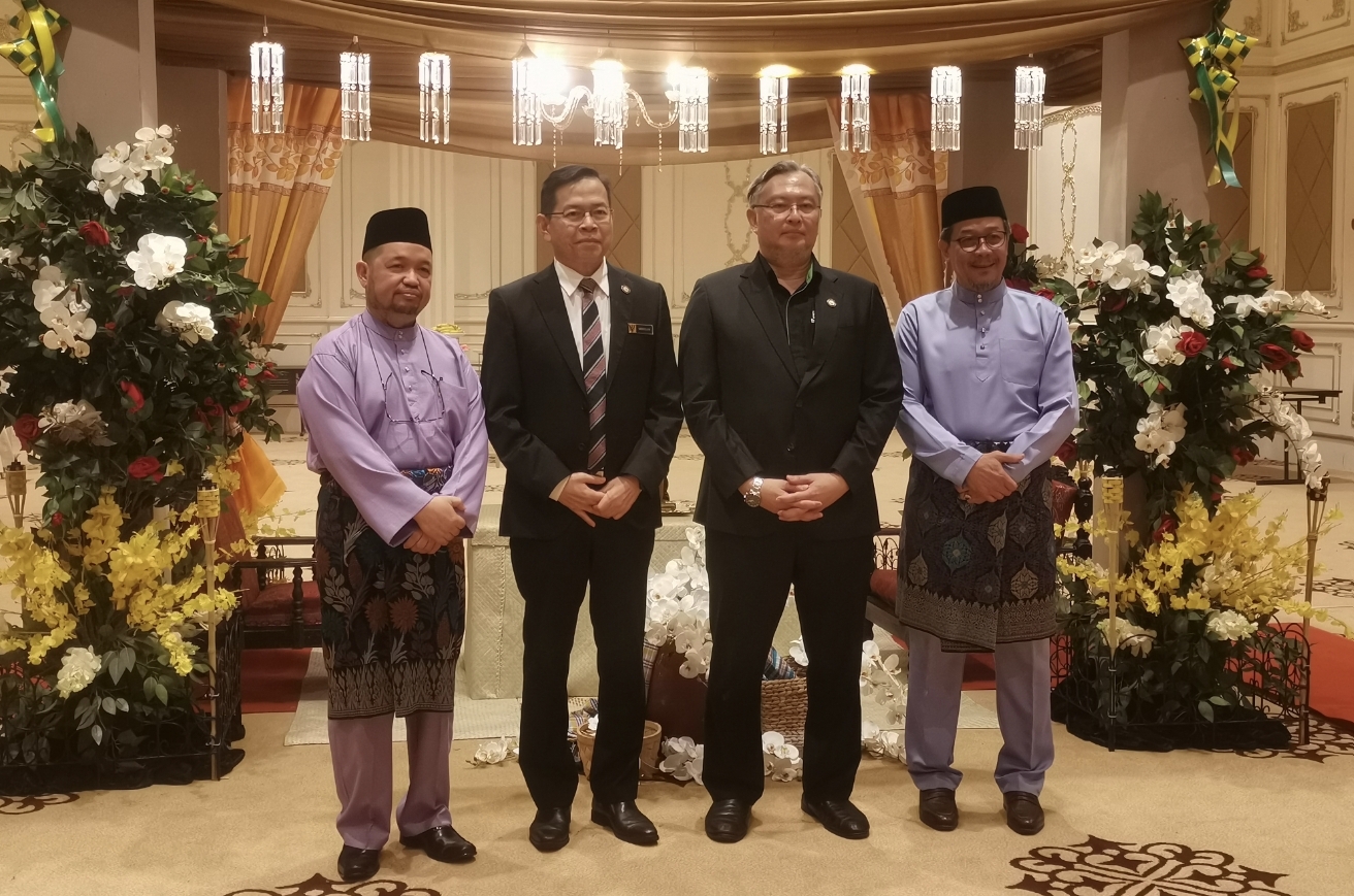 Status projek ART Kuching akan dijelaskan Menteri Pengangkutan pada ...