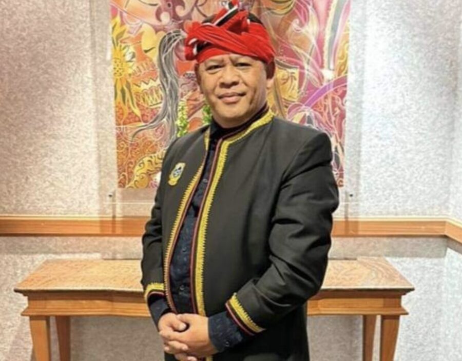 Perayaan Gawai diraikan meriah esok – Henry Jinep | DayakDaily