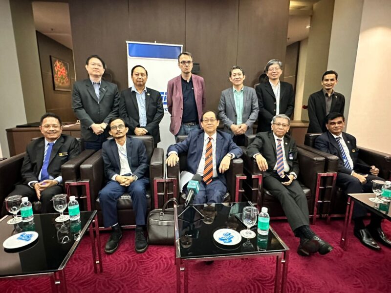 S’wak Ministry to produce 500 semiconductor professionals by 2027 with ...