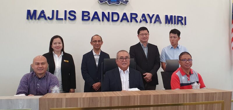 MCC lines up open day, dinner to celebrate Miri City’s 18th anniversary ...