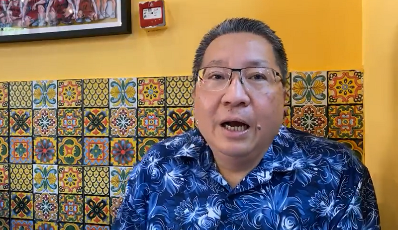 MBKS calls for community support to collect 500ml water bottles to ...