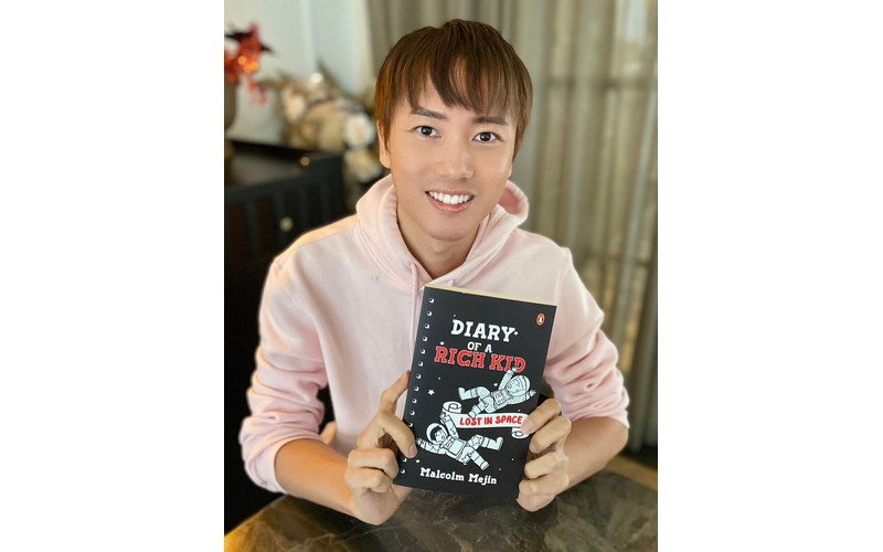 Malcolm Mejin | DayakDaily